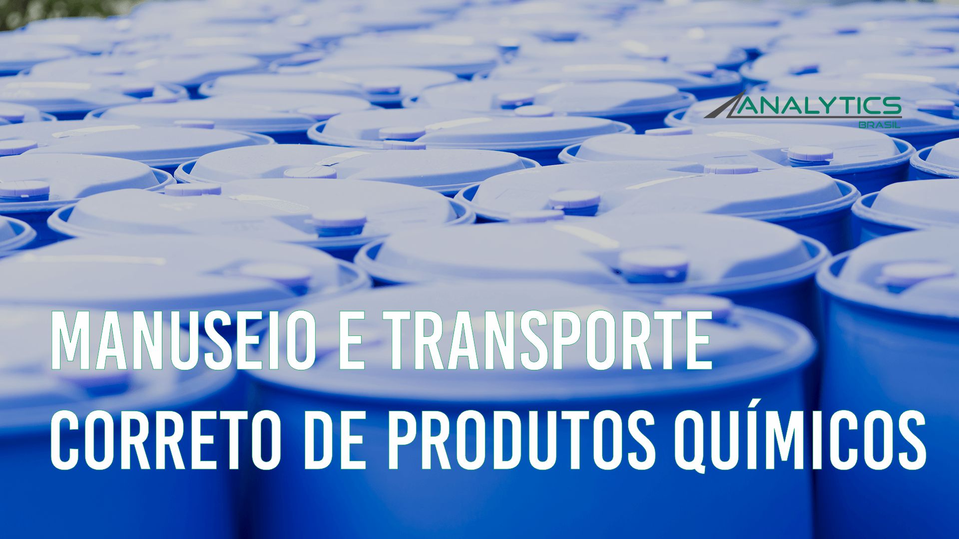 Riscos químicos em materiais de recobrimento